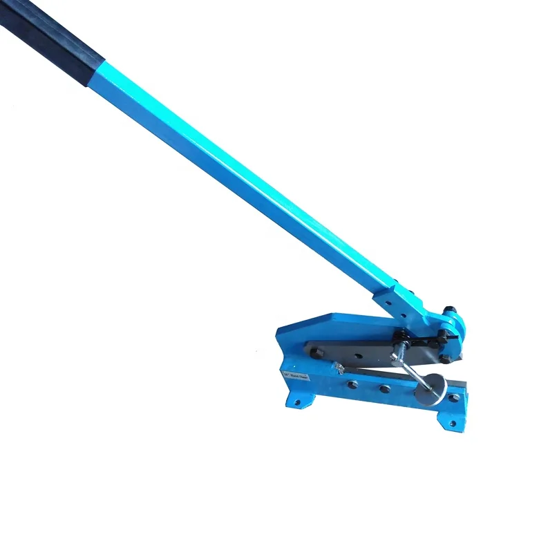 High-quality Hand Shear Metal Cutter - Reliable & Durable