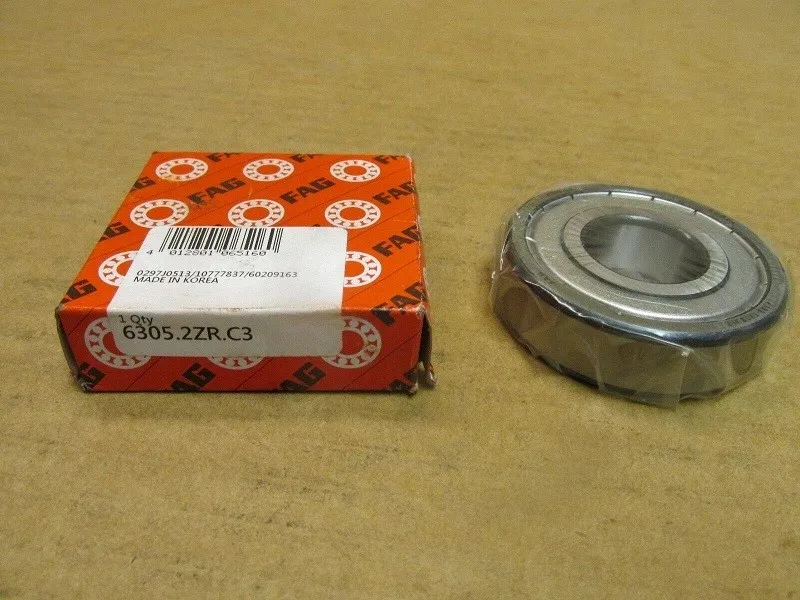 Deep Groove Ball Bearing 691 692 693 694 695 696 697 698 699 6900 6901 ...