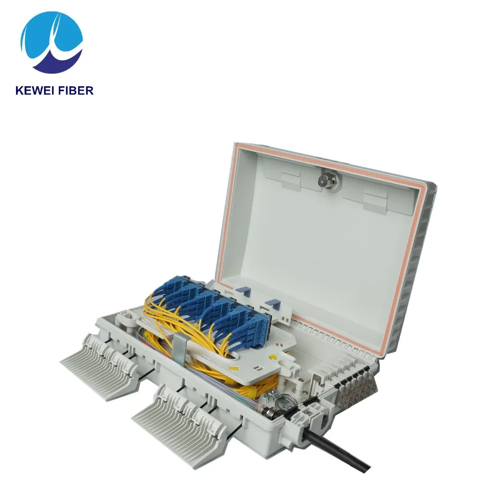 1*2 Lc Multimode Fiber Coupler,1x2 Fiber Optic Splitter,1 2 Fbt Fiber ...