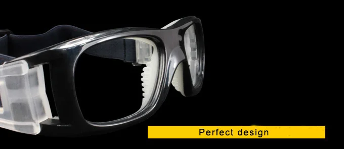 Panlees Stock volleyball glasses mens sports goggles outdoor anti ...