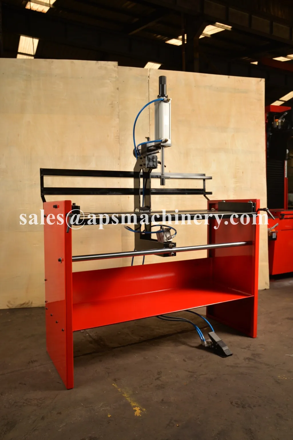 Ce Certified Auto Cylinder Head Universal Workstation Model: Tws1100 ...