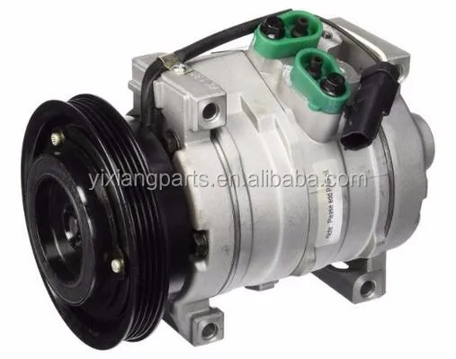 Oe# 1s0820803c 6r0820803a 6rf820803b Ac Compressor For Up Skoda - Buy ...