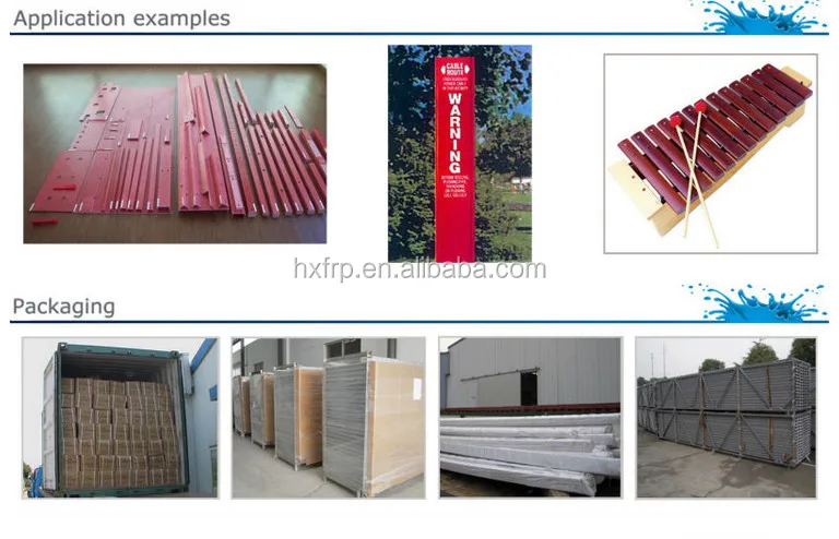 Frp Flat Bar,Plastic Flat Bar,Slotted Flat Bar - Buy Frp Flat Bar,Clear ...