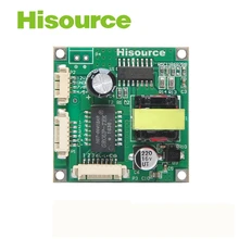 Shenzhen Hisource Technology Development Co., Ltd. - Active Poe Switch ...