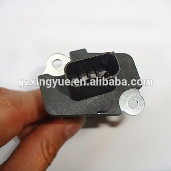 3l3z12b579ba 3l3a12b579ba L3h513215 1f7013210 Mass Air Flow Sensor ...