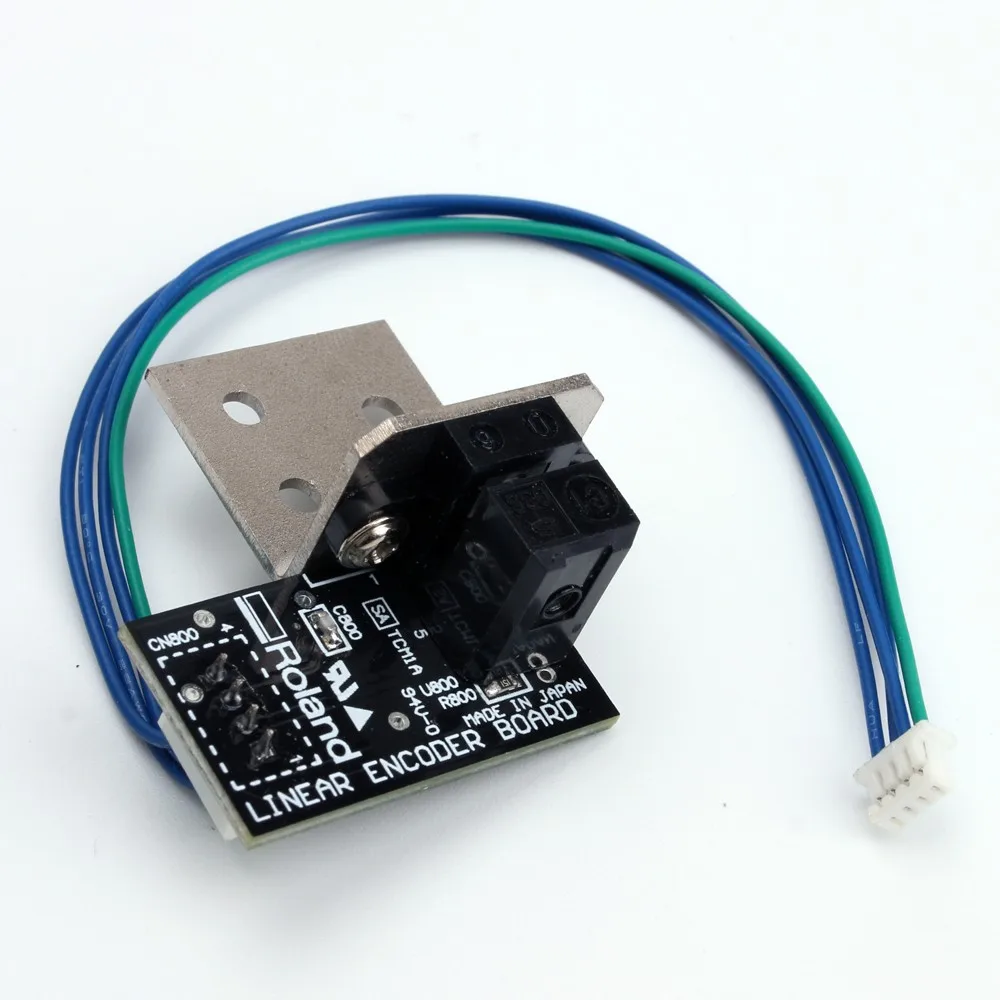 Sp Vp Rs Series Raster Strip Sensor Linear Encoder Sensor For Mutoh ...