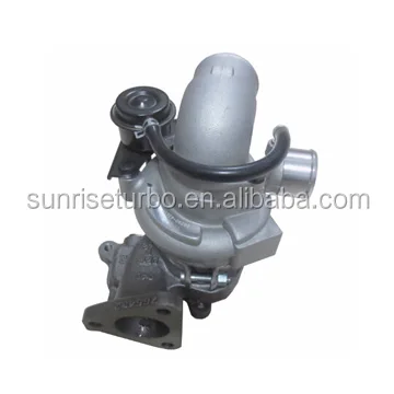Tf035 28200-42650 49135-04300 Turbo Turbocharger For Hyundai H-1/starex ...