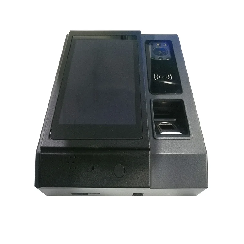 Top Sell Open Source Door Thumb Scanner Machine Biometric Fingerprint ...