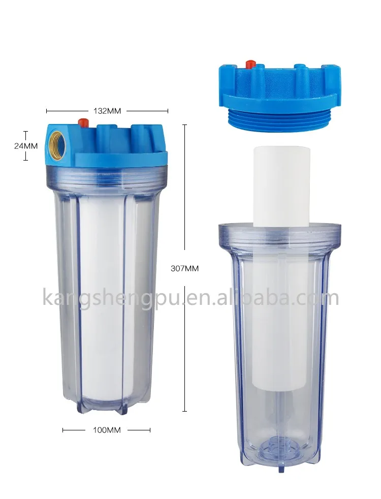 Household Pre Filter - Remove Impurities with Ease