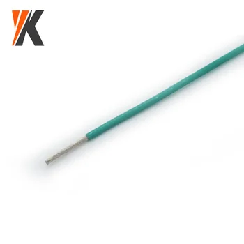 Best Price 32 Awg Awm Different Size 600v Etfe Ul 10086 Teflon Wire For Uv - Buy Teflon Wire ...