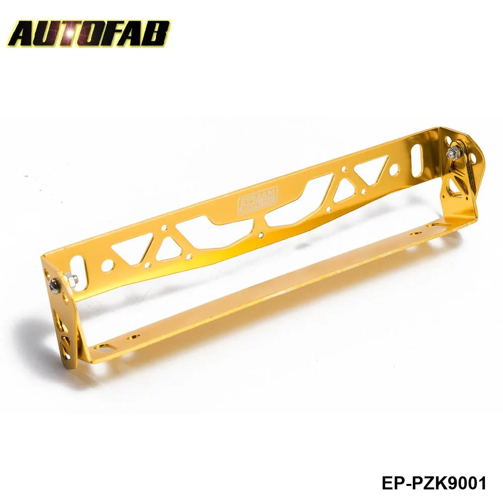 Autofab -car-styling Adjustable Racing Style Relocate Bracket Car Autos ...