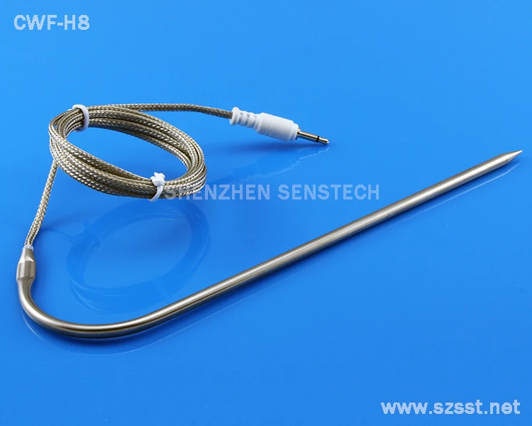 블루투스 Ntc 서미스터 센서 프로브 온도계 230k 4537 Buy 블루투스 Ntc 서미스터 센서 프로브 온도계블루투스 요리 온도 프로브ntc 서미스터 센서 프로브