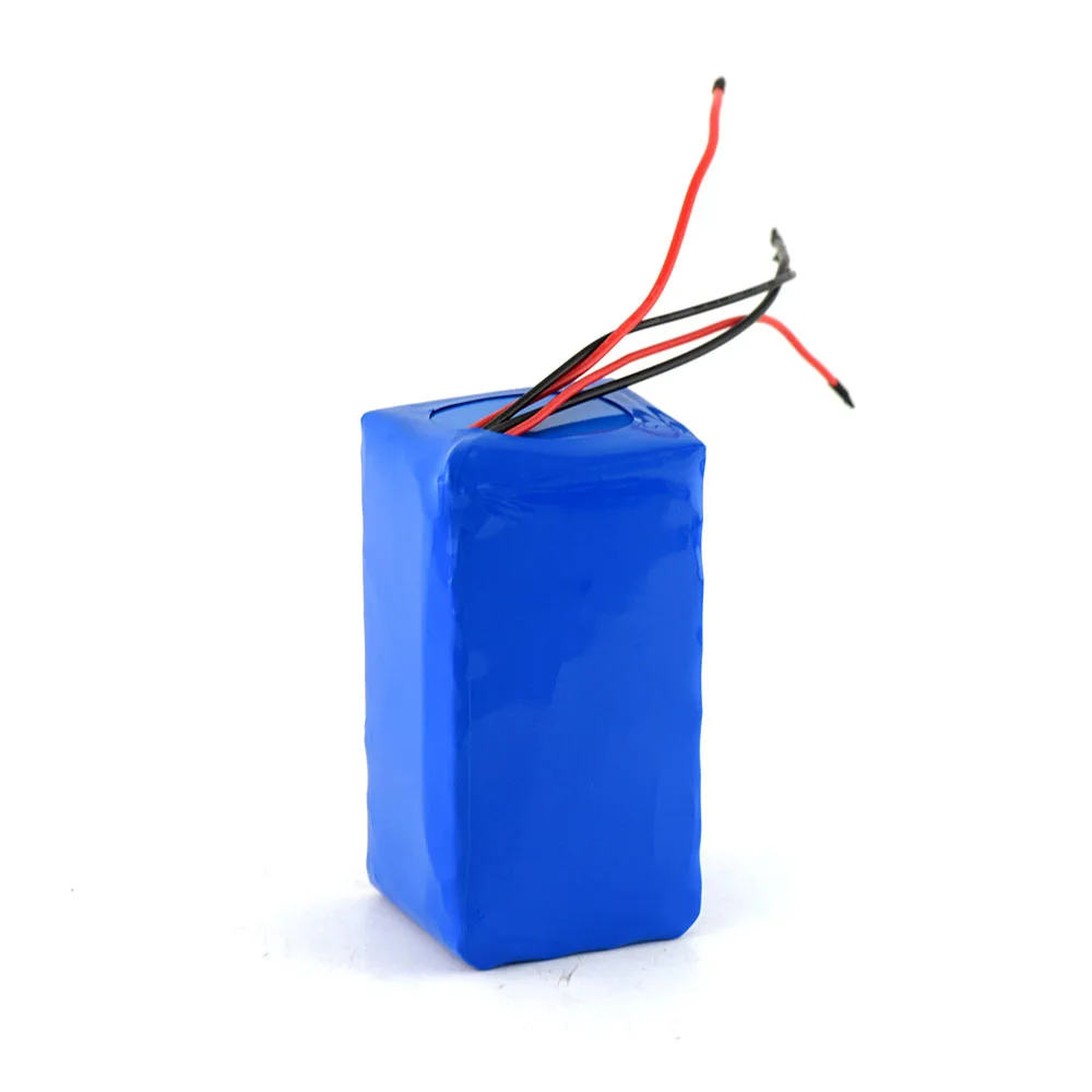 Rechargeable Lithium Ion Battery 24v 10ah / 24 Volt Rechargeable ...