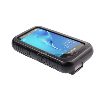 Generalscan Gs Sl3000-s1 Handheld Barcode Scanner Android Bluetooth/usb ...