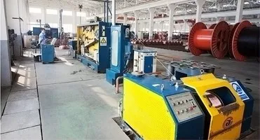 Water Usage And Standard Or Nonstandard Esp Flat Cables For Reda Esp ...