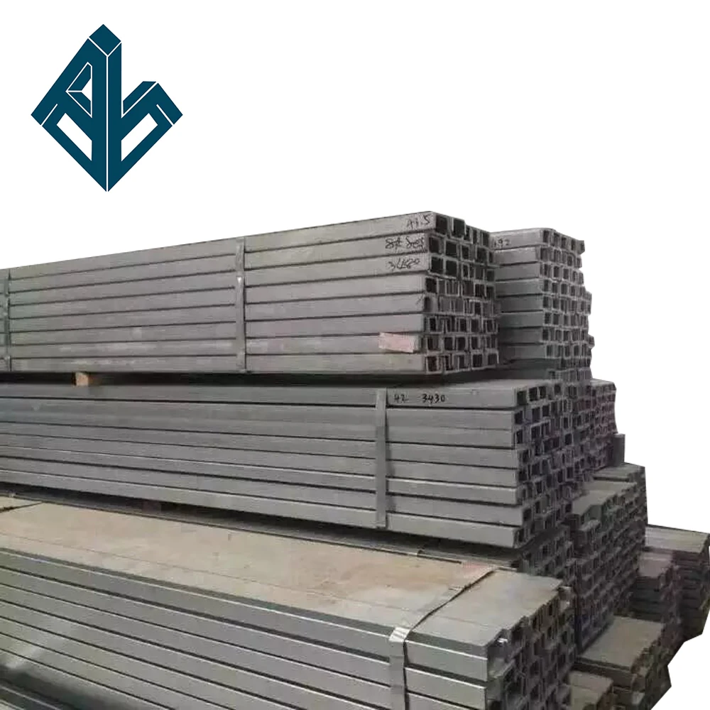 En10025 Ipe 200 500 550 Steel Profile For Portugal Market - Buy Black ...