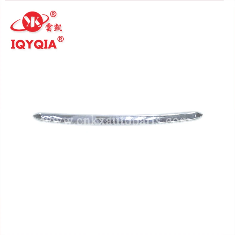 75770-0k310 Car Body Car Body Kits Hood Strip For Hilux Revo 2015 ...