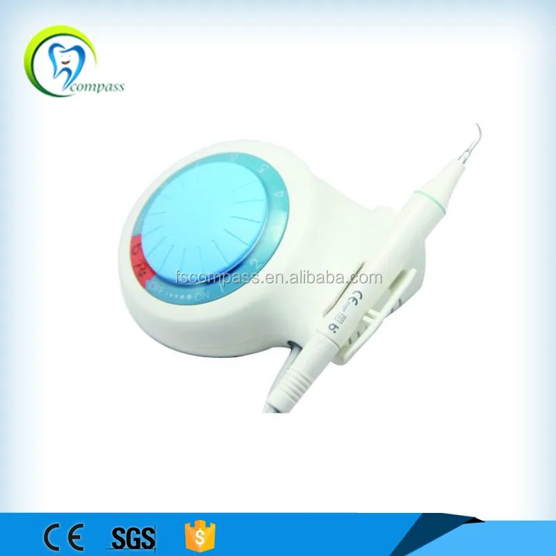Art-01 Magnetostrictive Ultrasonic Scaler(scaling&period& Endo ...