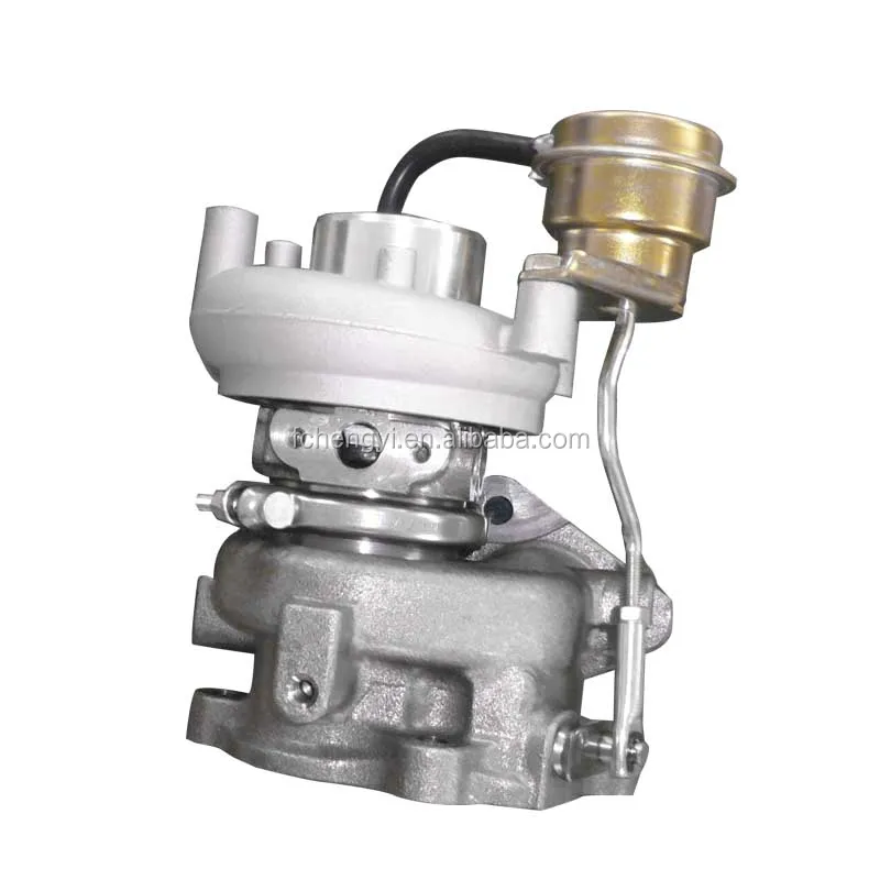 TF035 Turbocharger for MITSUBISHI 4M40 Engine - 49135-03130, 49135-03110