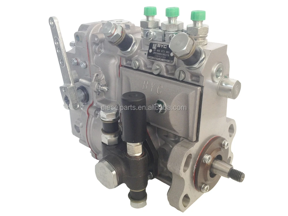 BYC Beinei Engine Injection Pump 10 400 873 001 10400873001 ...