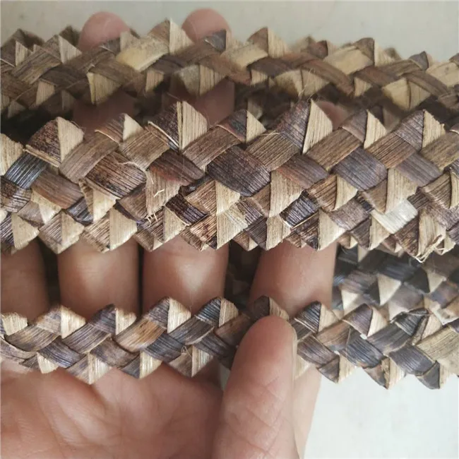 菲律宾abaca bacbac绳手工制作，用于编织或装饰篮子制作材料手工绳Bacbac绳| Alibaba.com