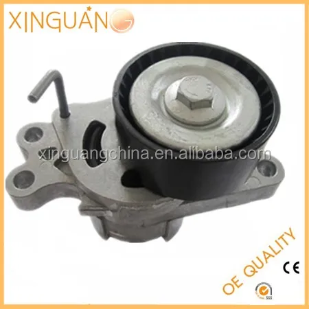 Timing Belt Tensioner Pulley /v-ribbed Belt Tensioner For Citroen ...