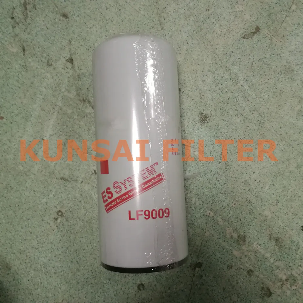 Oil Filter Lube Filter Lf9009 - Buy Lf9009,Oil Filter Lf9009,Lube ...