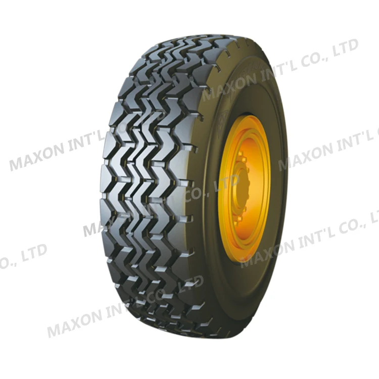 China Triangle Brand Puncture Resistance Off The Road Tyre 505/95r25 ...
