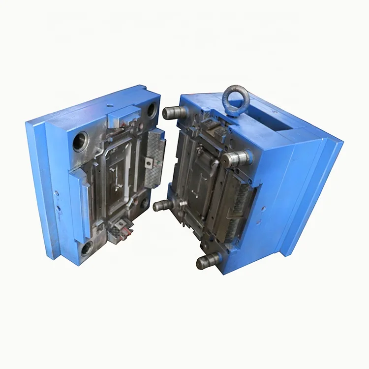 Factory Mould Making Electrical Junction Box for Injection Plastic ...