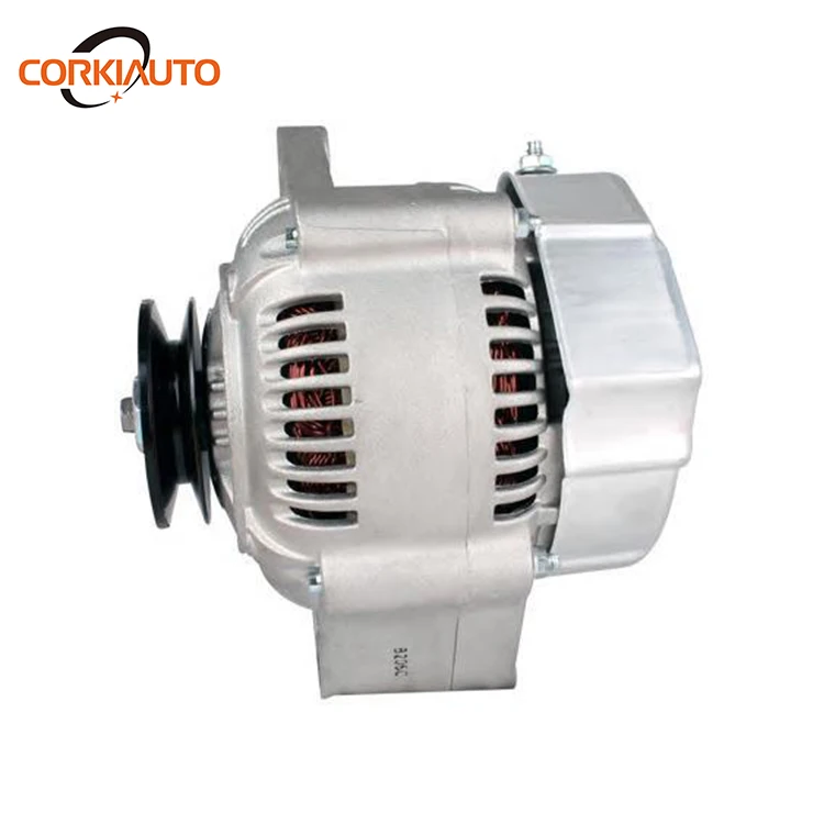 2706035060 2706035071 1002119840 Alt5056 14668 110677 Car For Denso ...