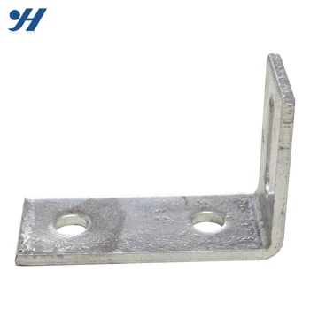 High Quality Slotted Stainless Steel Angle Bracket - Buy Stainless ...