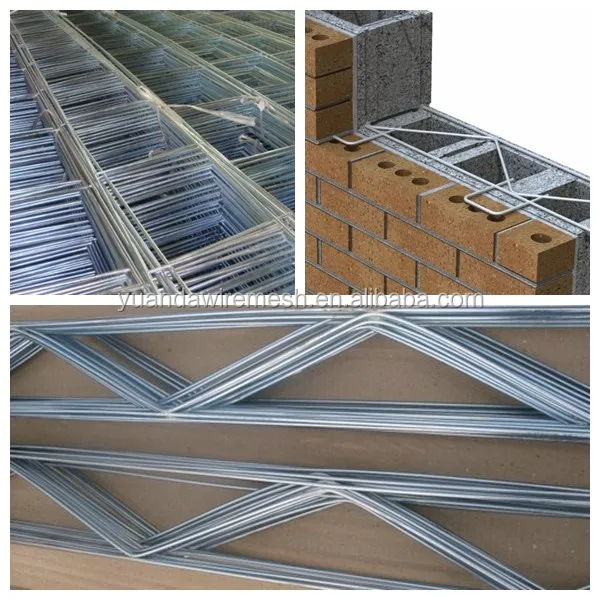 Brick Mesh/coil Lath/strip Lath - Buy Brick Mesh,Strip Lath,Coil Lath ...