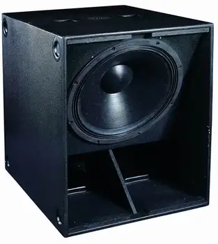 21 Inch Subwoofer - Buy Pro Audio,Professional Audio,Woofer Product on ...