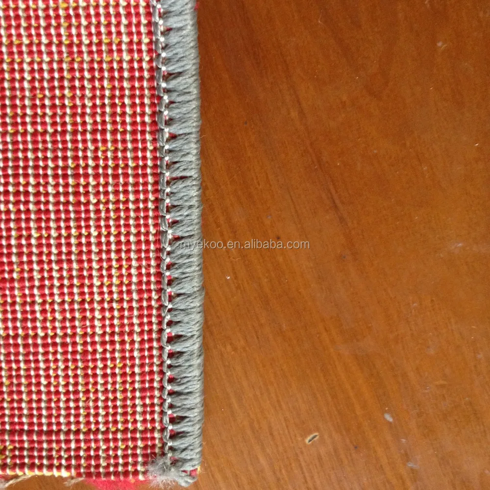 High Accuracy Industrial Three Thread Carpet Overedge Sewing Machine ...