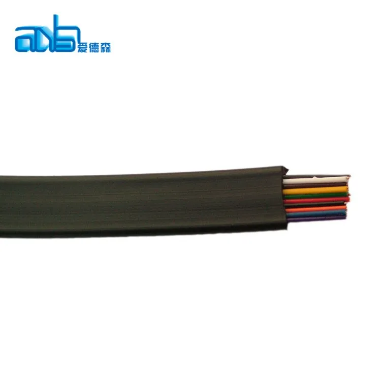 AWM 2464 VW 1 80C 300V 12AWG Flat Cable - Reliable Performance