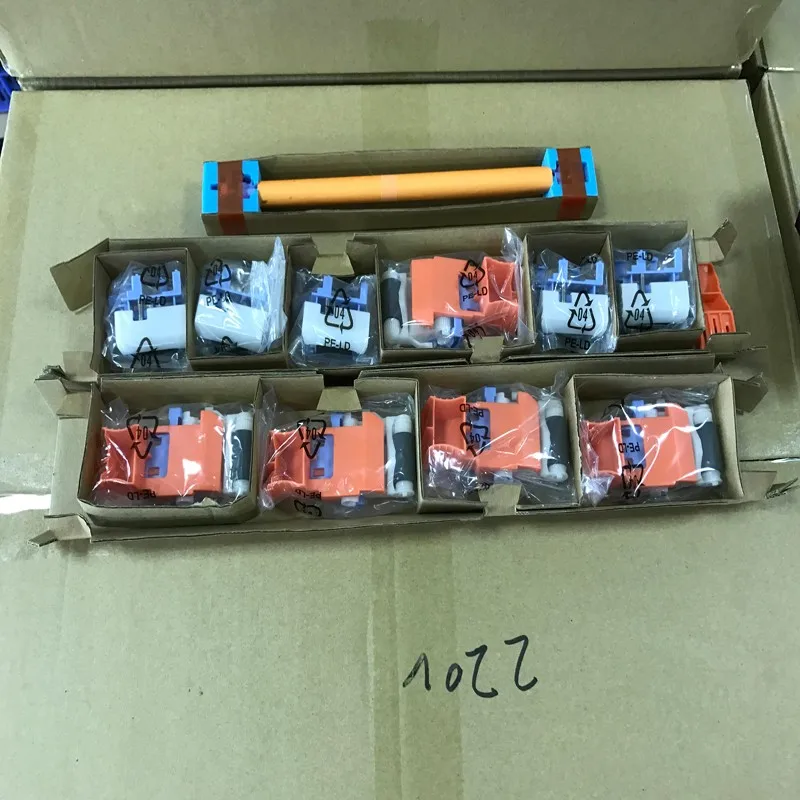 HP Laserjet M607 Mk 608 609 Maintenance Kit - OEM Quality