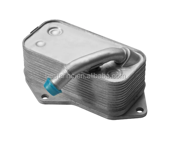 铝制机油冷却器散热器机油冷却器213052032R 2130000Q0G适用于日产雷诺达契亚智能汽车发动机| Alibaba.com