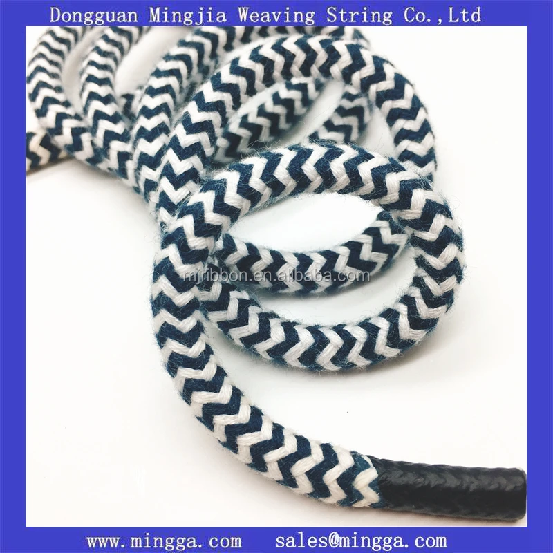 Fluorescent Green Silicone Dipping End Cotton Hoodie Drawstring Cord ...