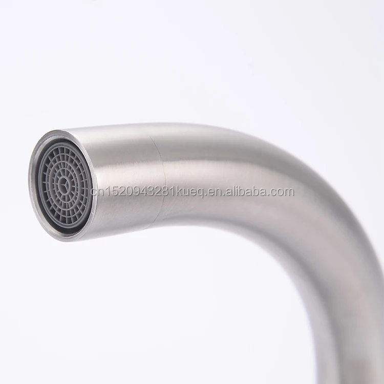 High Quality SS 304 Kitchen Faucets - Customized Solutions