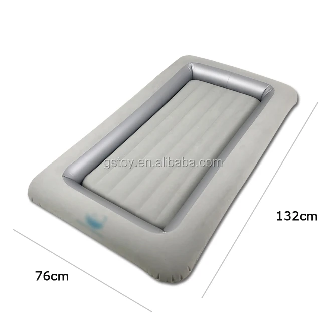 Baby Portable Inflatable Changing Diaper Mat - Buy Folding Diaper ...