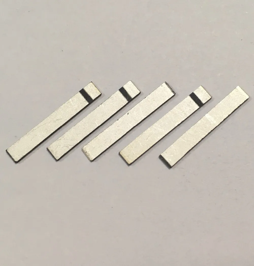 Piezo Element Ceramic Materials Piezoelectric Effect Piezo Ceramic Disc ...