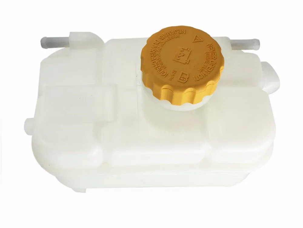 Car Engine Coolant Reservoir Expansion Tank 96591467 For Chevrolet ...