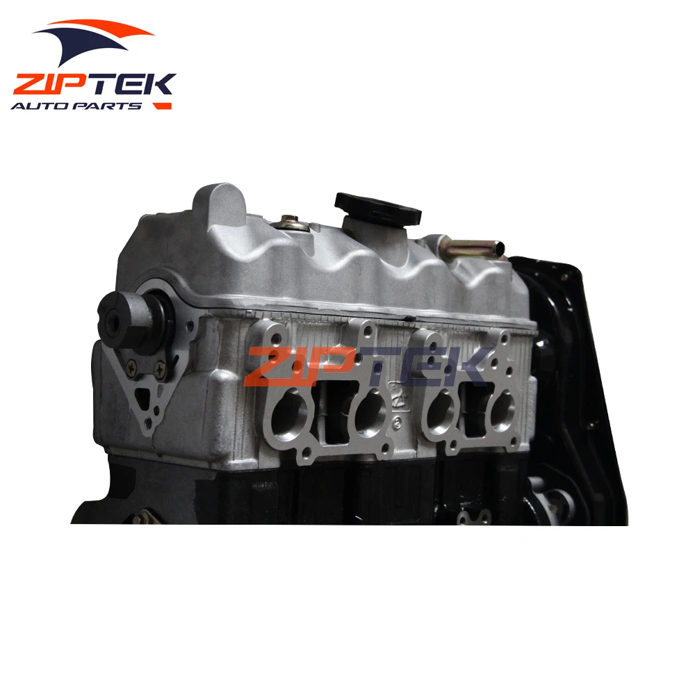 4f18 Xc4f18-t 1.0l Md344160 Engine Power Cylinder Head Assm Cylinder ...