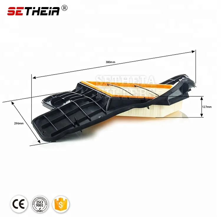 Air Filter For Bmw F10/f11/f18/f07/f12/f13/f06/f01/f02/f03/f04/e70/e71 ...