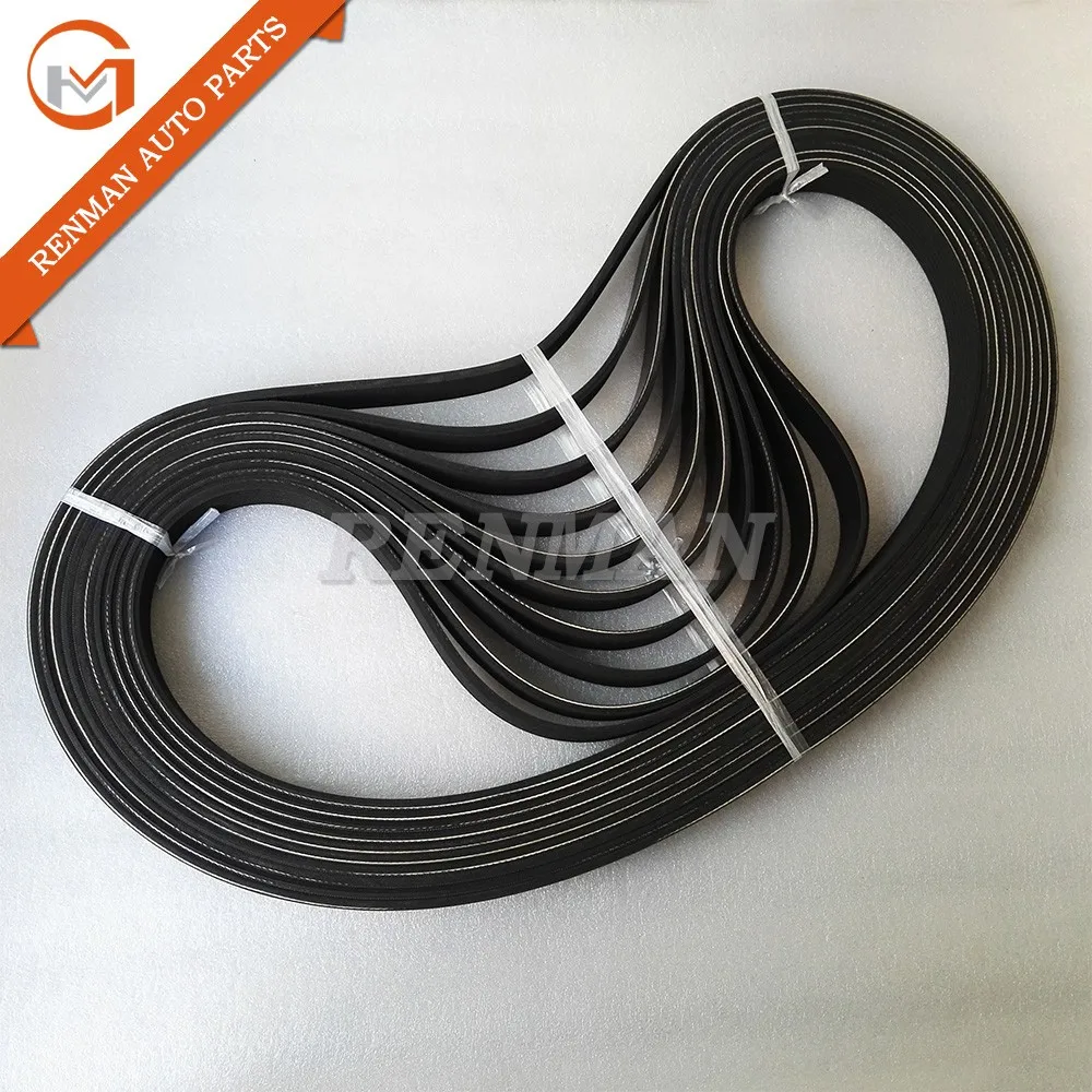 Original Oem Cummins V Ribbed Belt 8pk1440 - Buy V Belt V-belt Ribbed ...