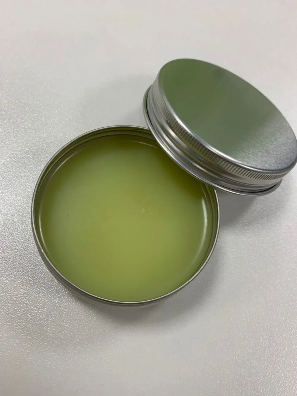 Private Label Organic Hemp Salve Cbd Pain Healing Balm For Hand And ...