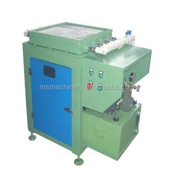 Hydraulic Crayon Forming Machine,Crayon Making Machine - Buy Crayon ...