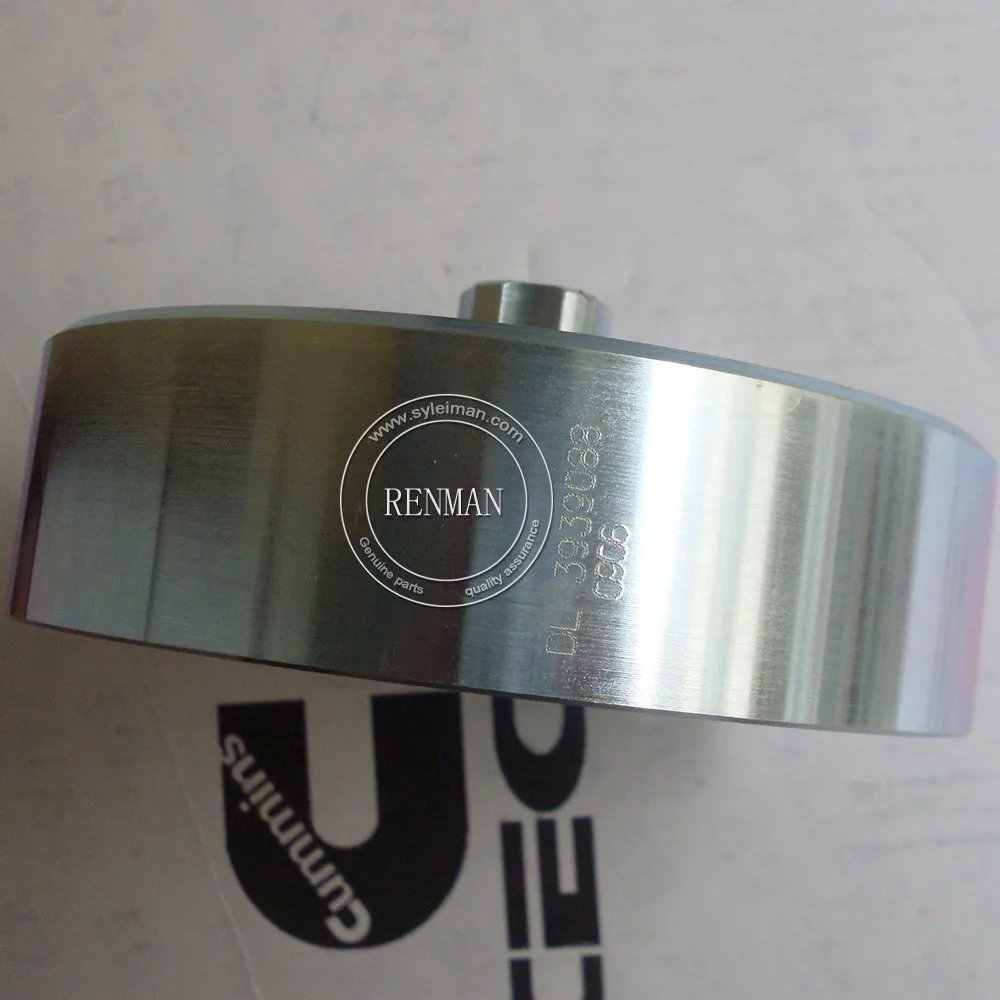 Cummins 6ct 6l 6c8.3 Engine Crankshaft Adapter 3939088 3943953 - Buy ...