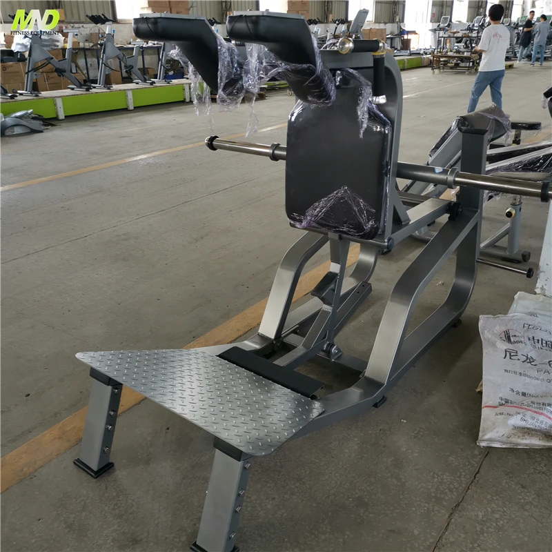 Sport Cool Gym Club - Popular MND Fitness Wholesale Hack Squat Machine