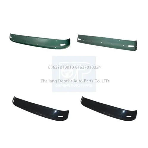 Sun Visor in Spanish - Pare Soleil Pour Tracteur